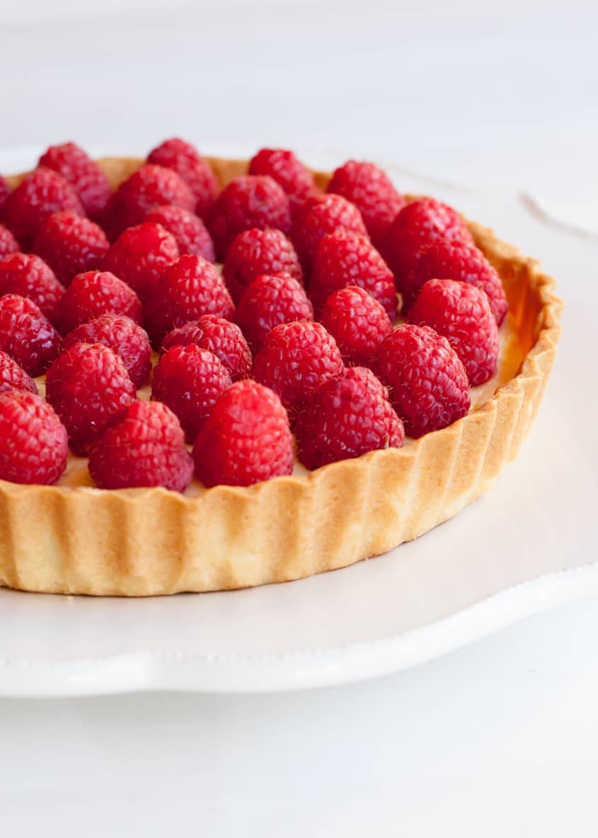 How to Make Pâte Sablée (For Tarts and Pastries) | The Kitchn