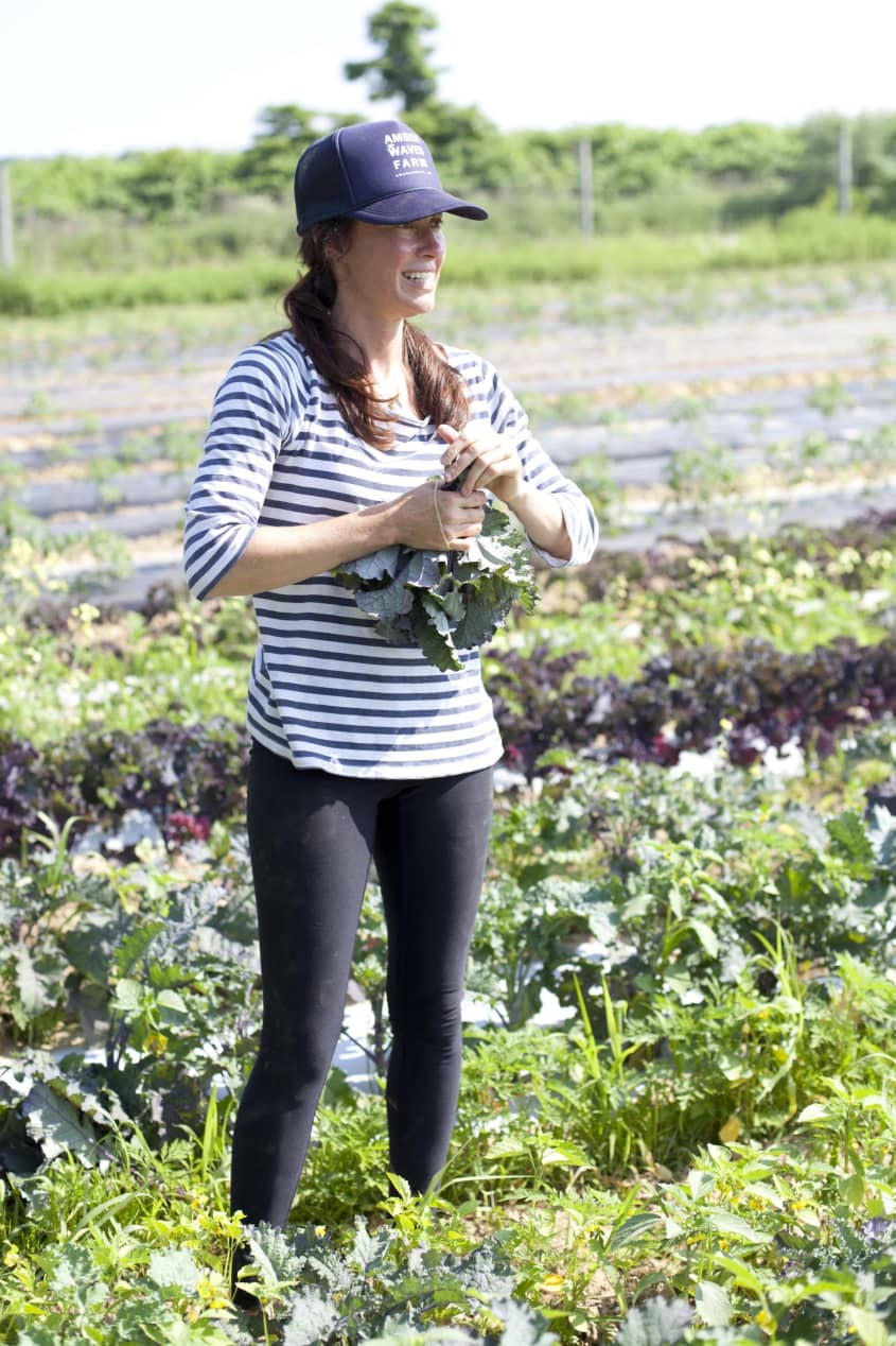 A Day in the Life of a Farm | The Kitchn