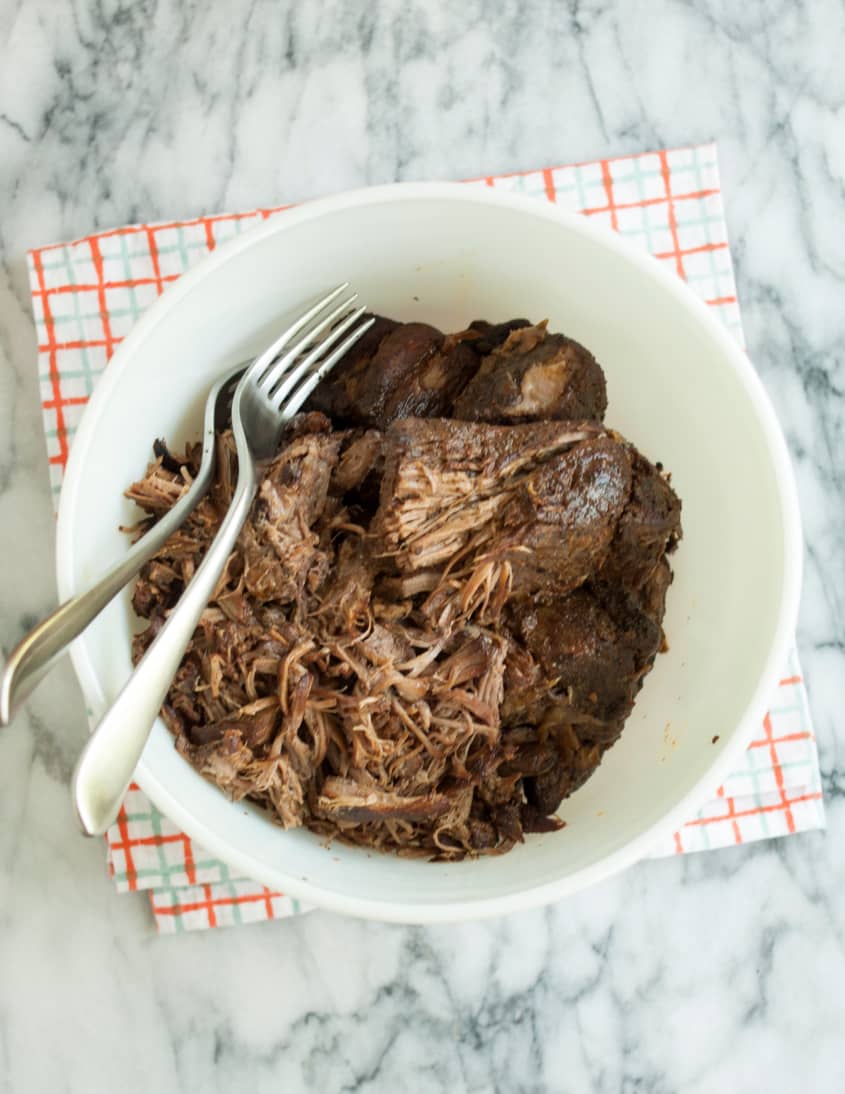 How To Cook a Pork Shoulder (Step-by-Step Recipe) | The Kitchn