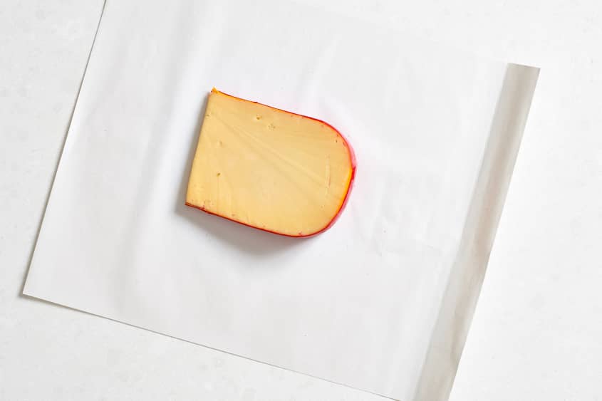 How to Store and Wrap Cheese | The Kitchn