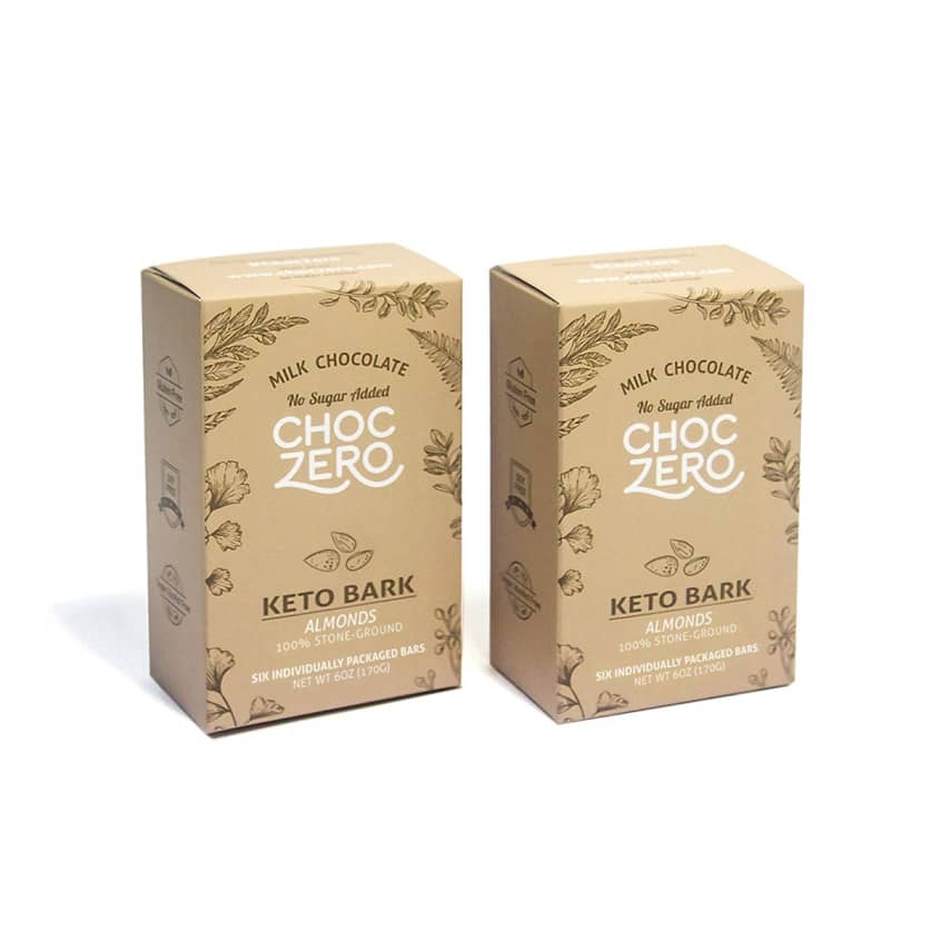 The Best Keto Snacks on Amazon | The Kitchn