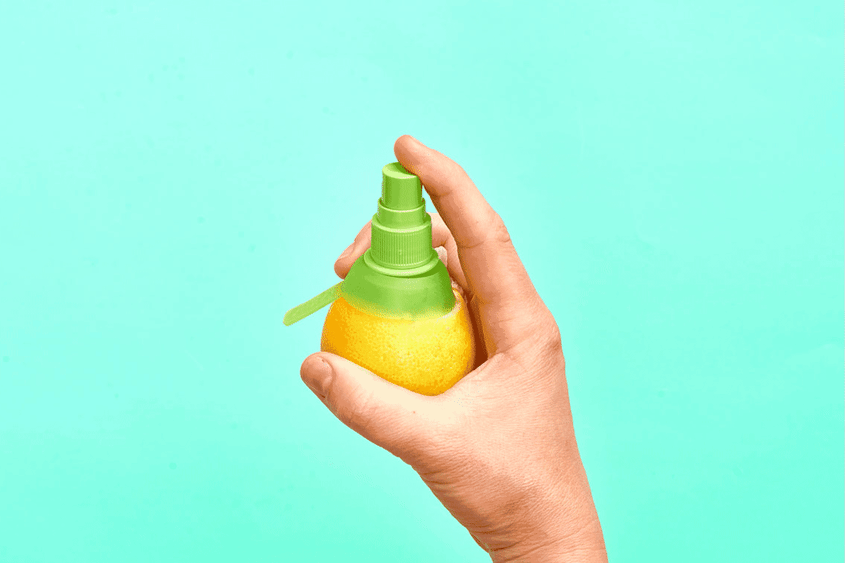 Lemon Cleaning Tips - How To Clean With Lemons | The Kitchn