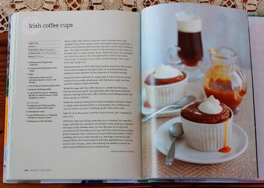 Rachel’s Irish Family Food by Rachel Allen | The Kitchn