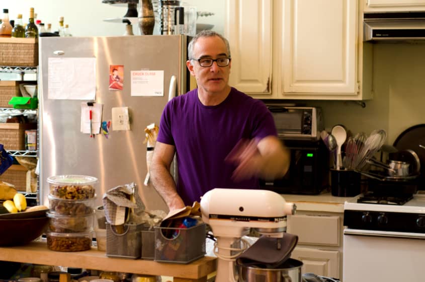 Farm-to-Restaurant Chef Peter Hoffman’s Humble Yet Hardworking Kitchen ...