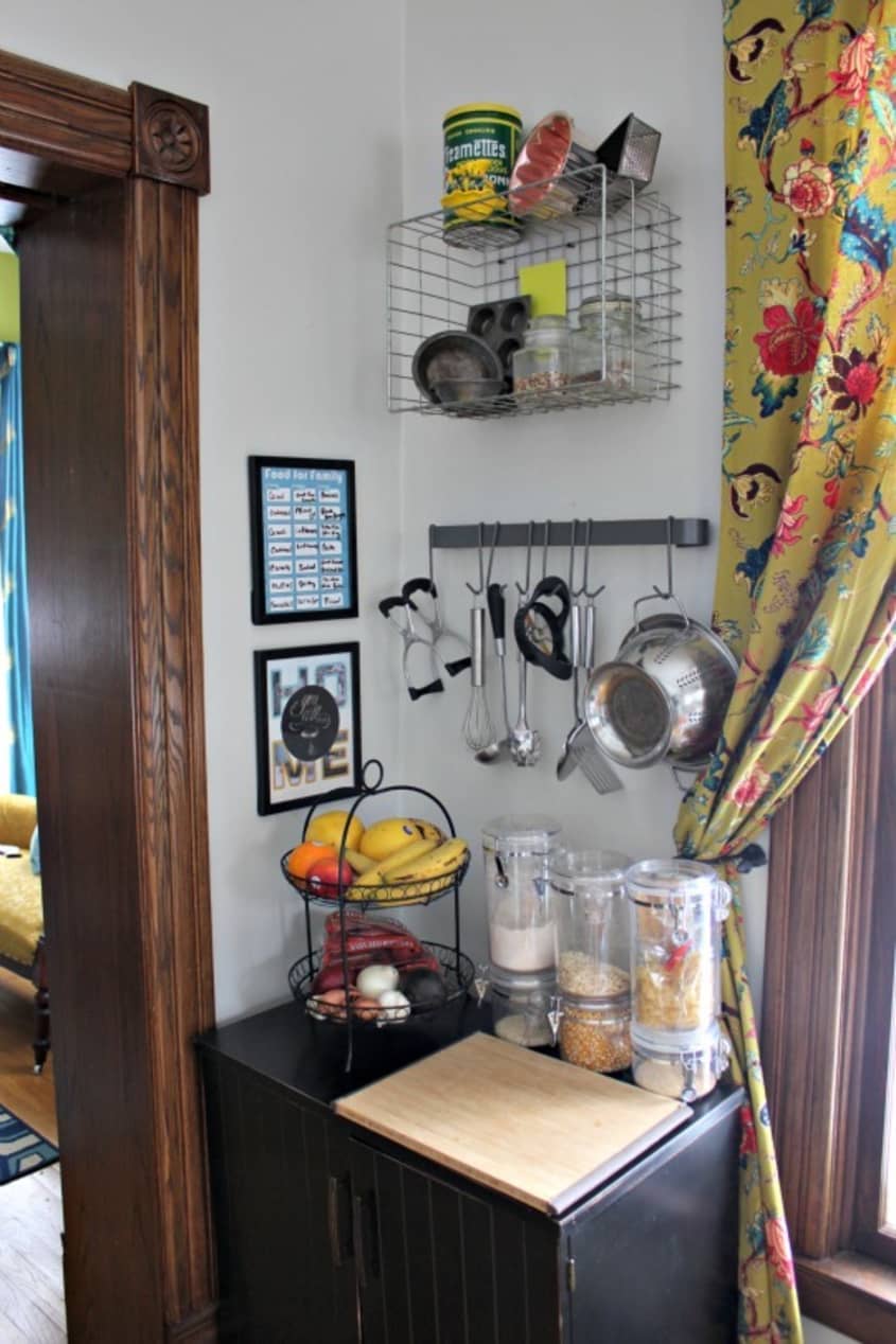 Sarah’s Classy Grand Rapids Kitchen | The Kitchn