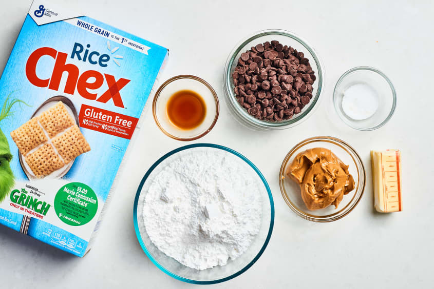 How To Make The Best Puppy Chow | The Kitchn