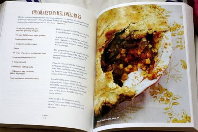 Lard: The Lost Art of Cooking with Your Grandmother’s Secret ...