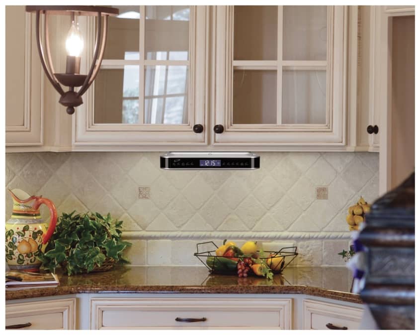 5 Kitchen-Ready Speakers So You Can Dance While You Cook | The Kitchn