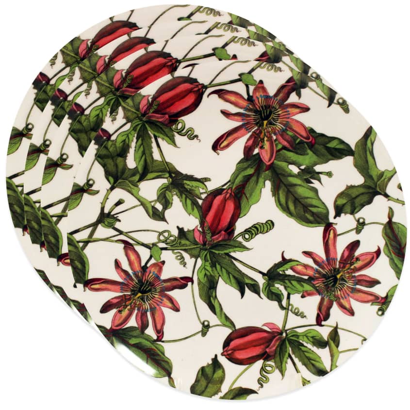 10 Colorful Melamine Plates Perfect for a Dorm Room | The Kitchn