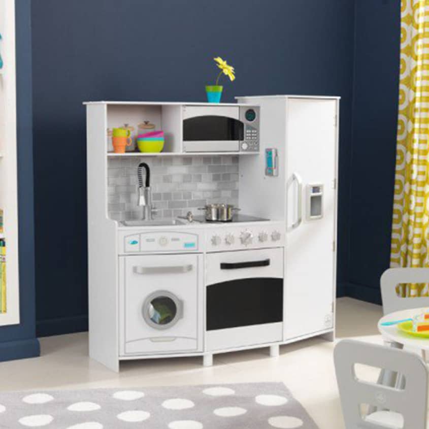 10 Super-Stylish Play Kitchens for Kids | The Kitchn