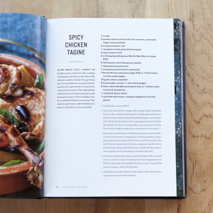 Balaboosta by Einat Admony | The Kitchn