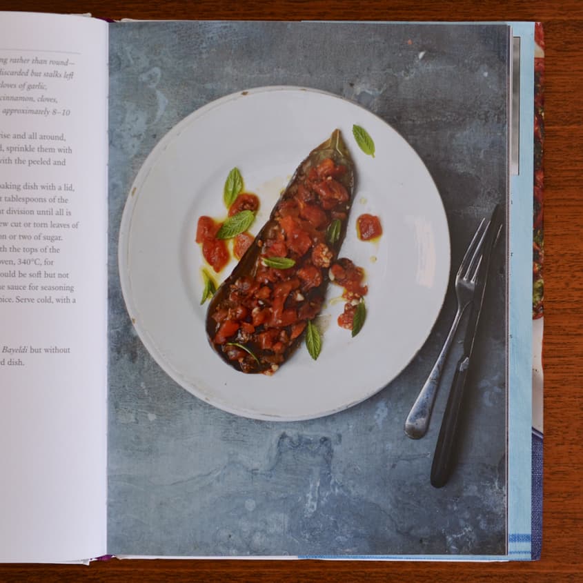 Elizabeth David on Vegetables | The Kitchn