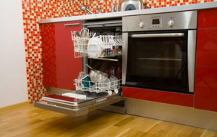 15 Tips and Tricks To Get Your Kitchen Clean Before the Holidays | Kitchn