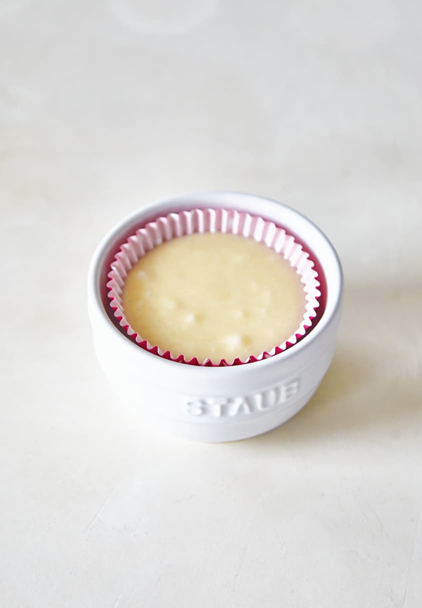 How to Make 1 Vanilla Cupcake (Single-Serve Recipe for a Personal Treat ...
