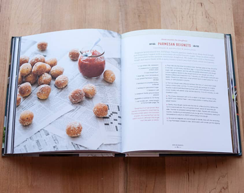 Breakfast for Dinner by Lindsay Landis & Taylor Hackbarth | The Kitchn