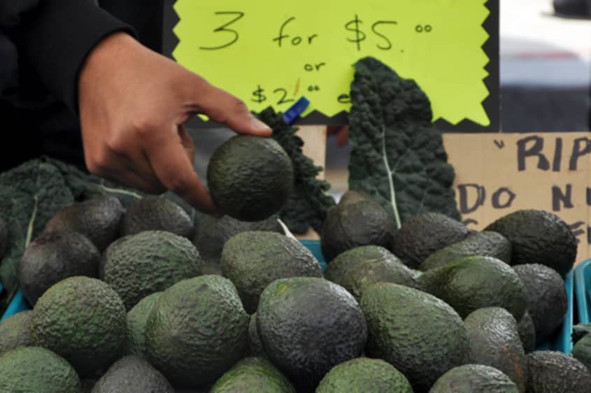 A Guide to Selecting the Best Produce: Vegetables | The Kitchn