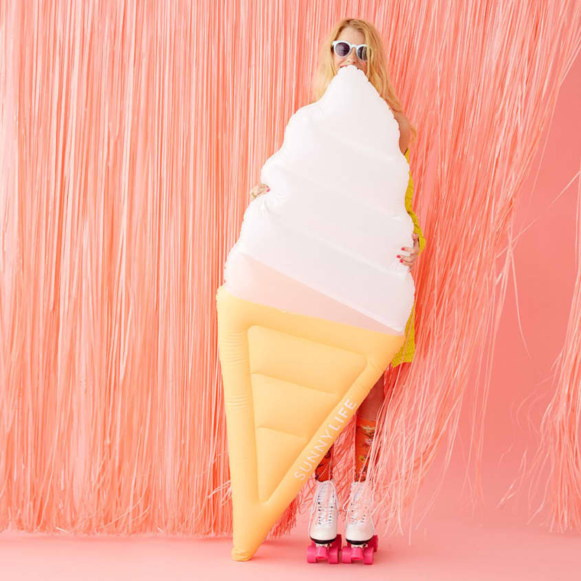 14 Food-Themed Pool Floats for Endless Summer Fun | The Kitchn