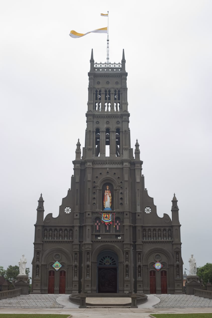 When Everyone In the Village Makes Fish Sauce: A Profile of Sa Chau ...