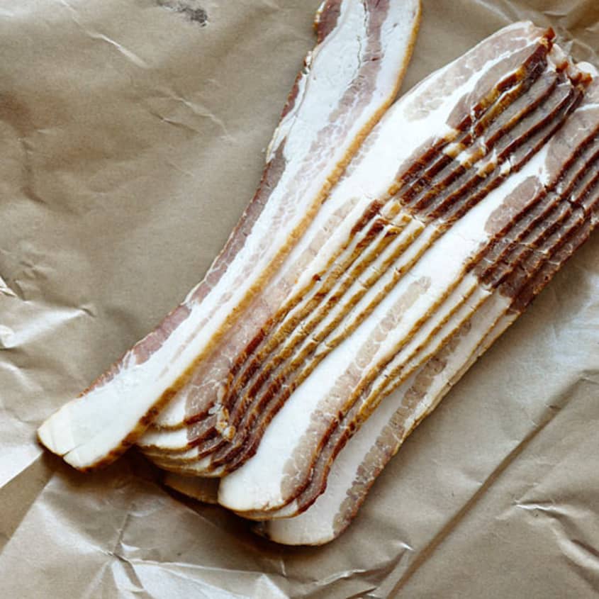 How to Freeze Bacon (Step-by-Step) | The Kitchn