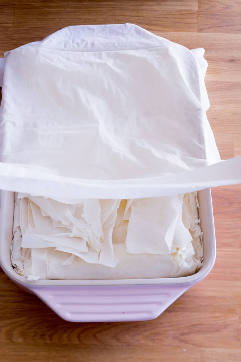 How To Make Classic Spanakopita | The Kitchn
