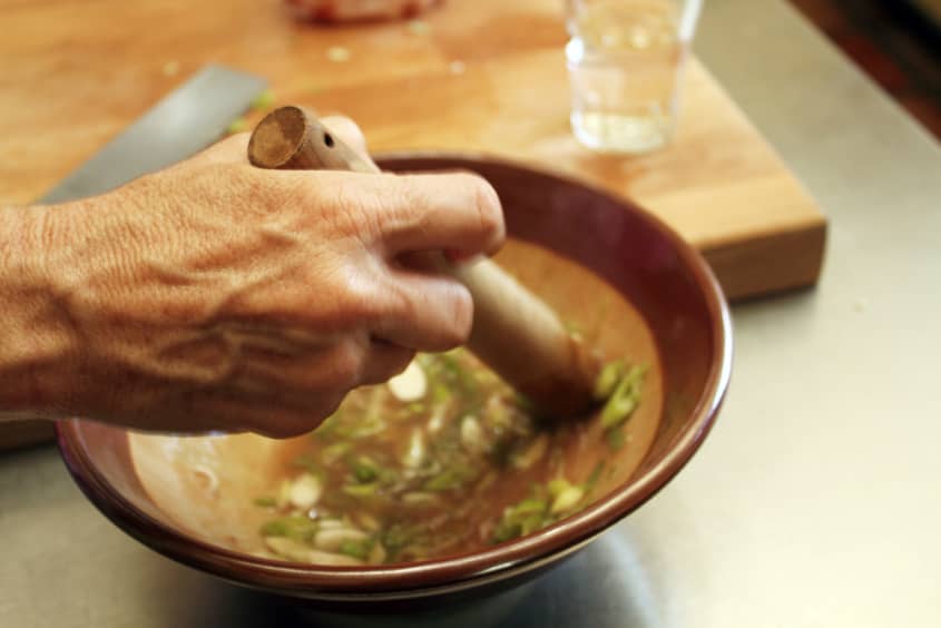 A Visit to Vegan Chef Ann Gentry’s Los Angeles Kitchen | The Kitchn