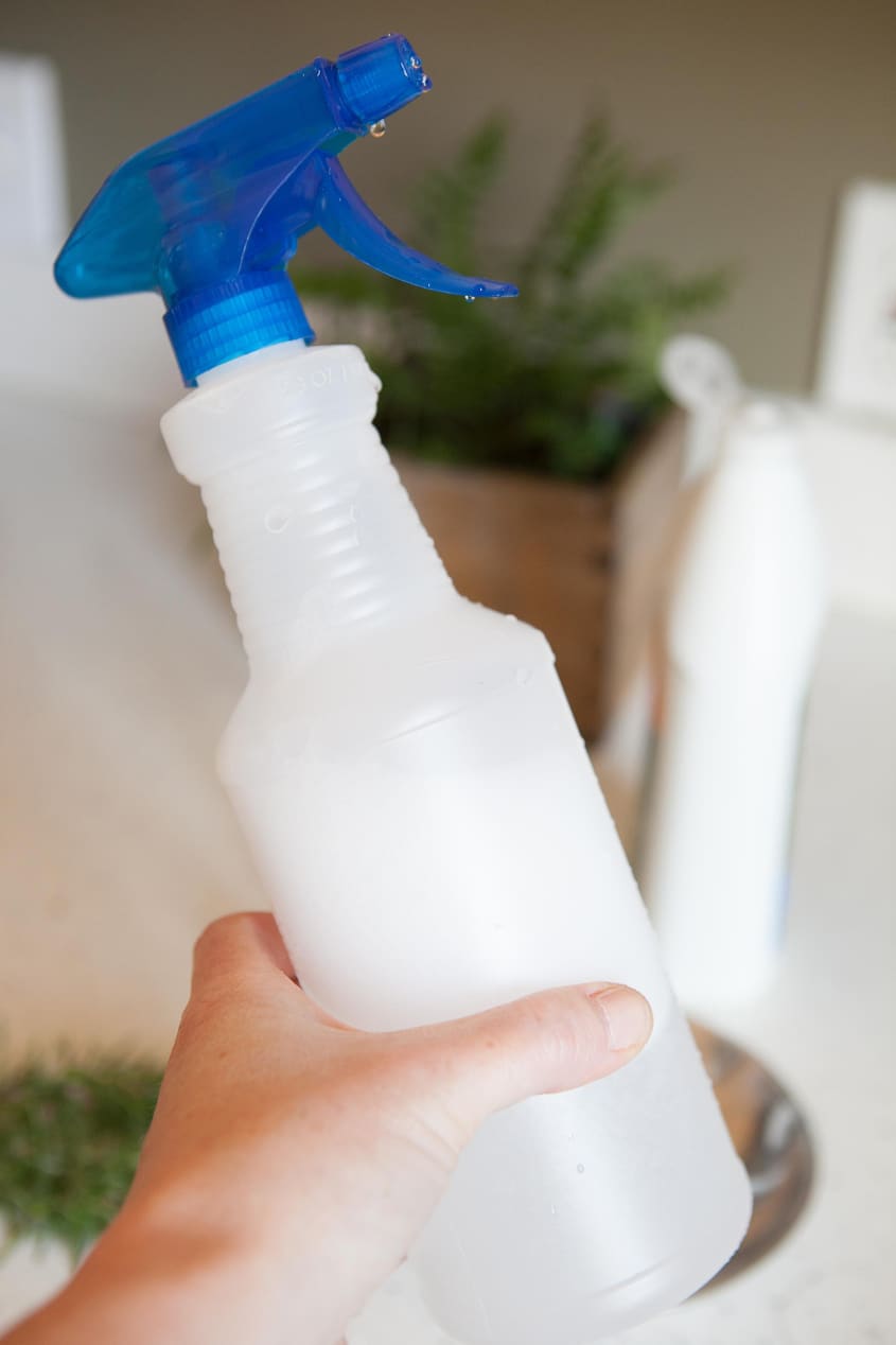 How To Make a Natural Kitchen Degreaser | The Kitchn
