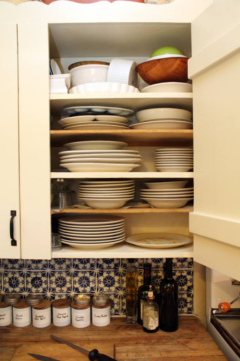 Chef Brandon Boudet’s Charming Cottage Kitchen | The Kitchn