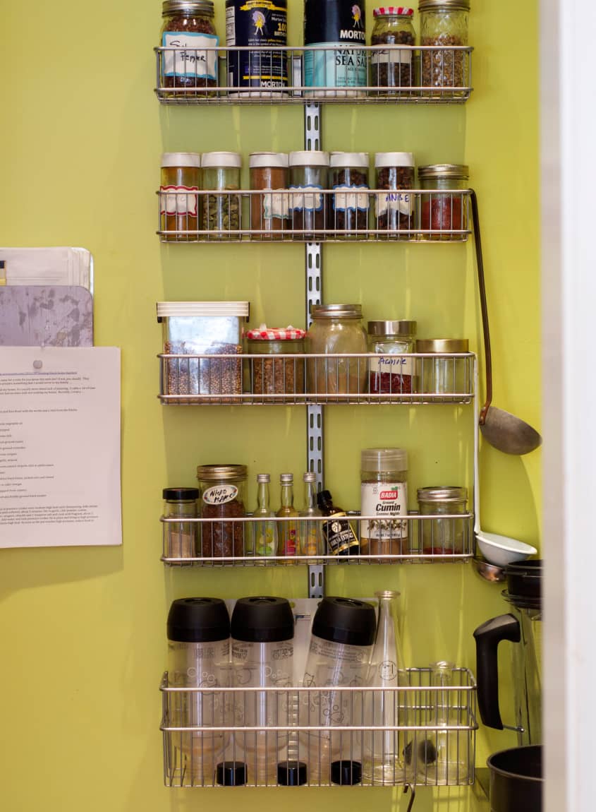 Cook’s Country Editor Eva Katz’s Homey, Hardworking Kitchen | The Kitchn