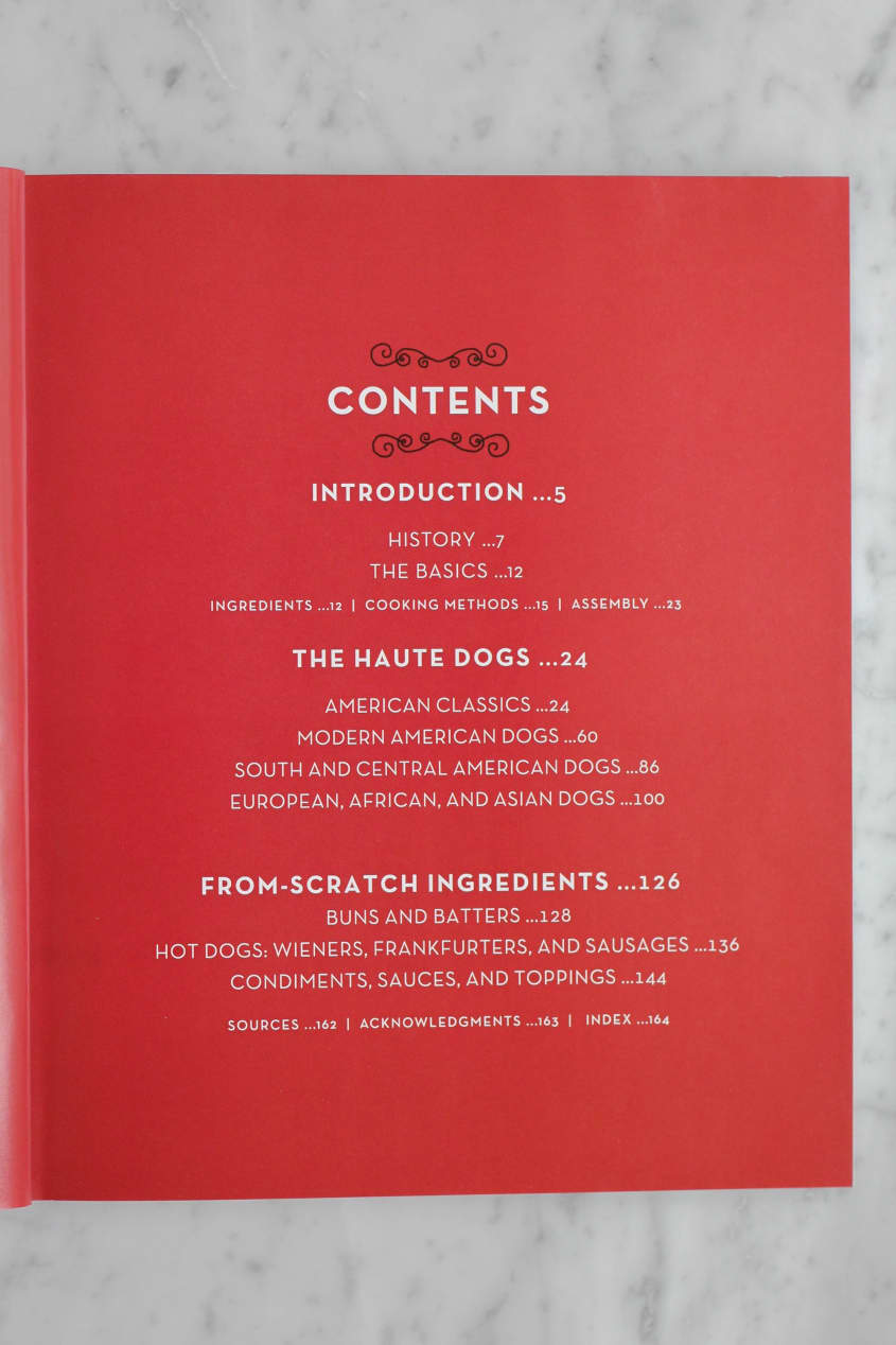 You Have No Idea How Exciting Hot Dogs Can Be. This Cookbook Will Teach ...