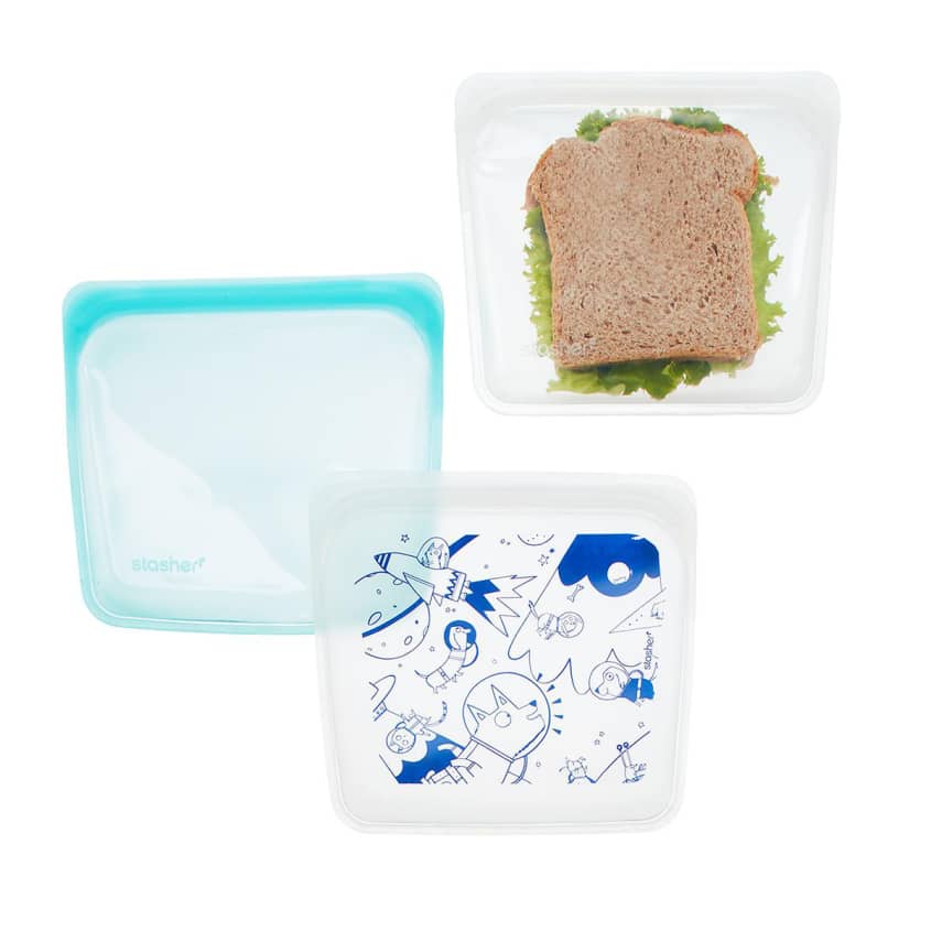 Our Favorite Freezer-Friendly Containers — For Whatever You’re Freezing ...