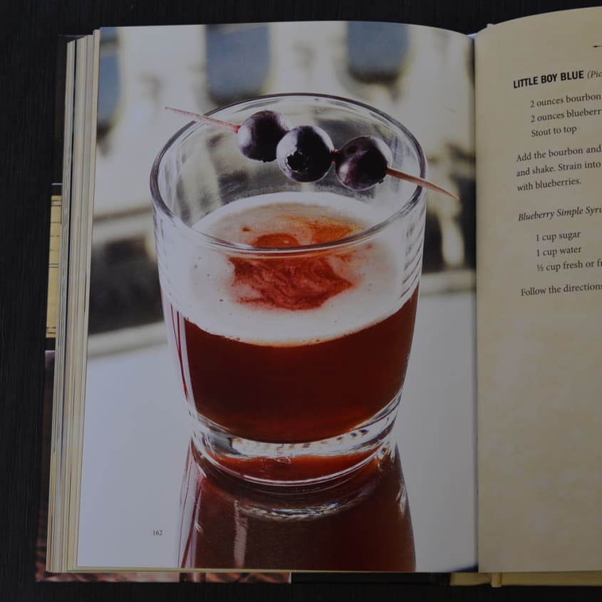Handcrafted Cocktails by Molly Wellmann | The Kitchn