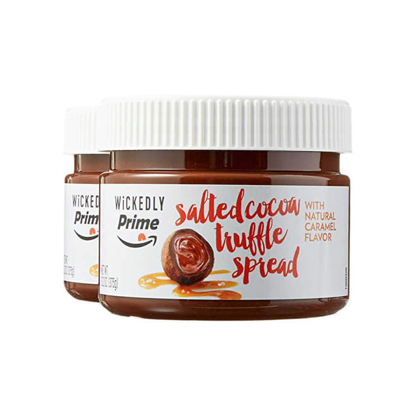 5 of the Best Snacks from Amazon's Wickedly Prime | The Kitchn