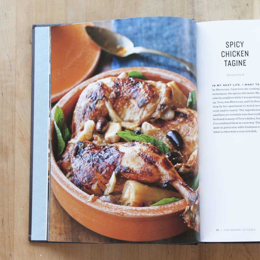 Balaboosta by Einat Admony | The Kitchn
