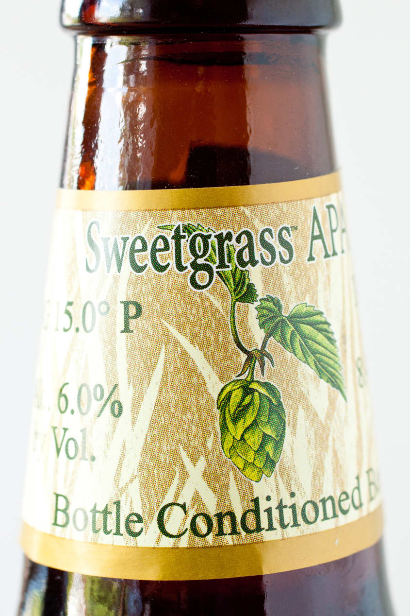 Drink Up! 15 Good Ideas for Beer and Wine | The Kitchn