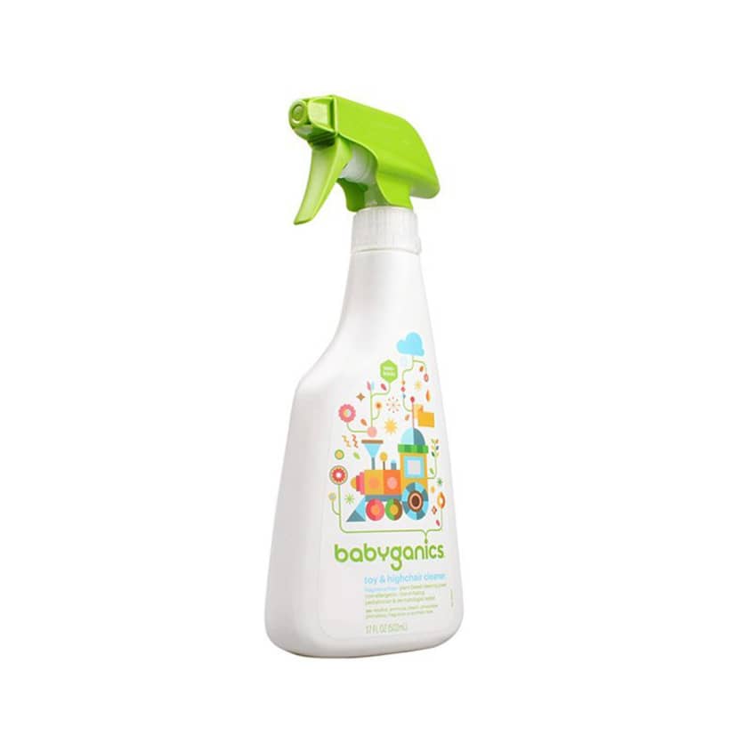 Best Cleaning Supplies - Kids Babies | The Kitchn