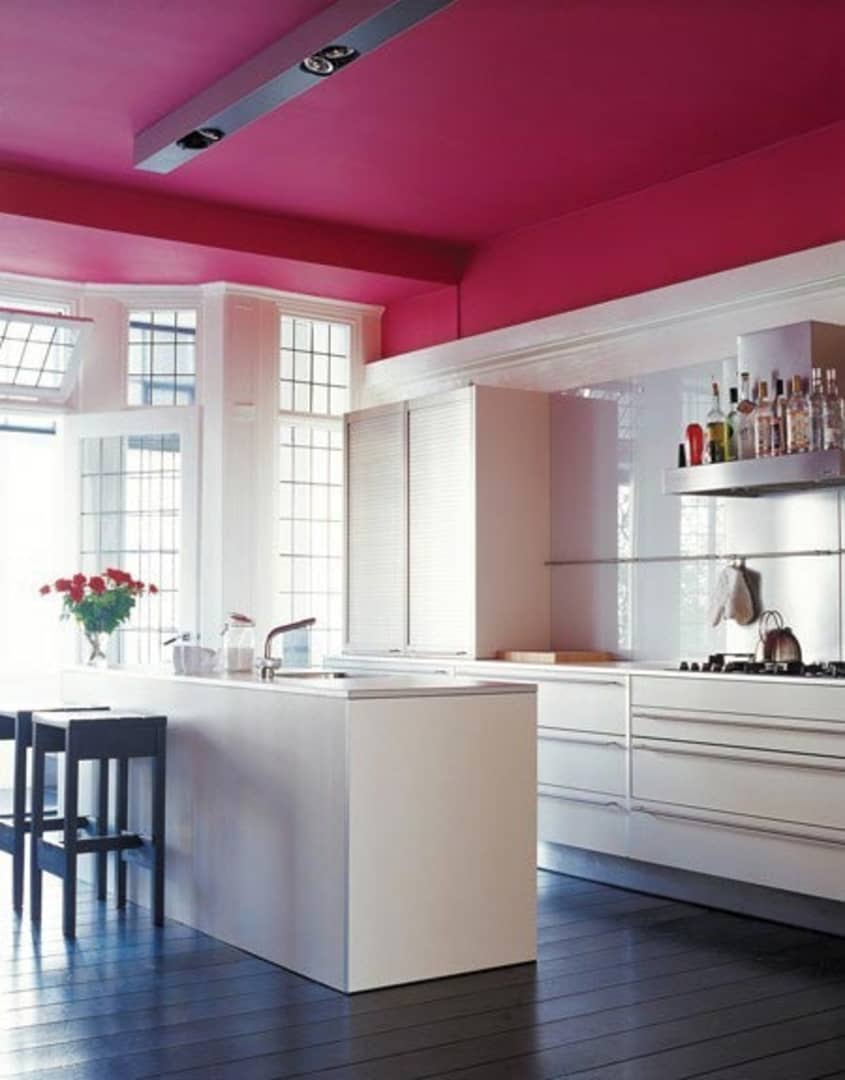 Valentine’s Day Year Round: Hot Pink in the Kitchen | The Kitchn