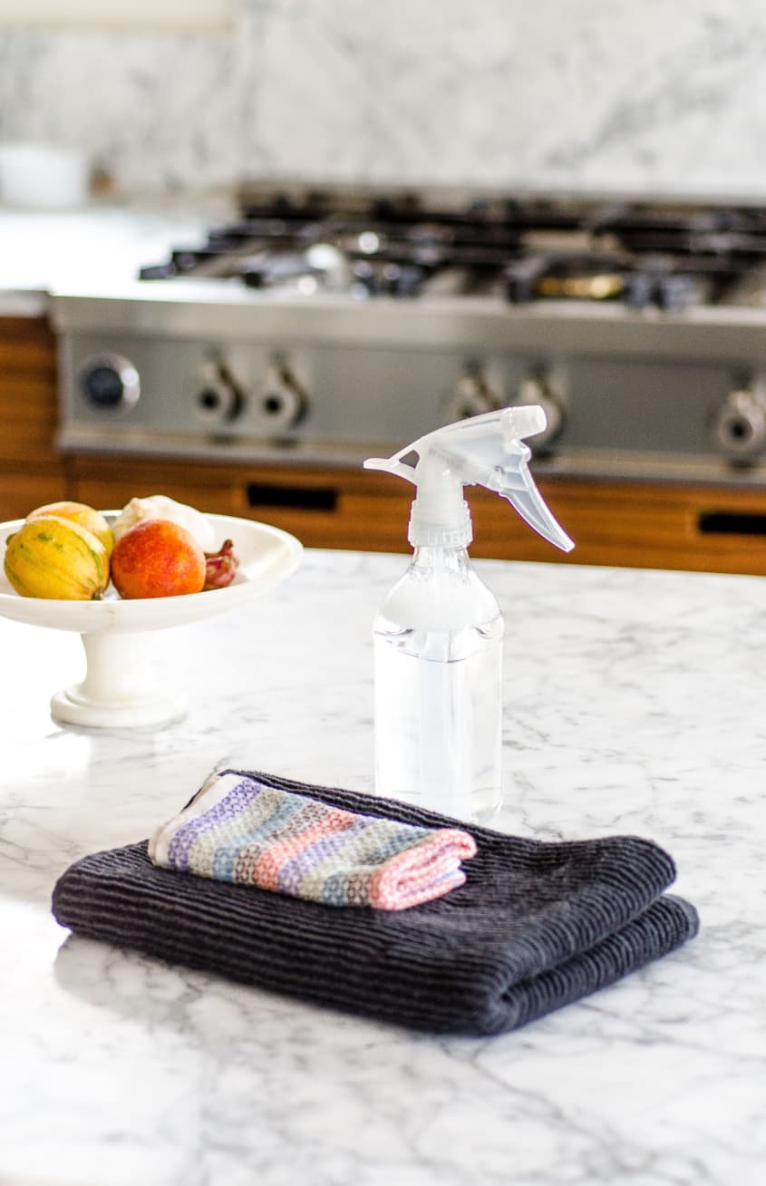 Our Master Kitchen Cleaning List: 30 Lessons & Smart Tips for Cleaning ...