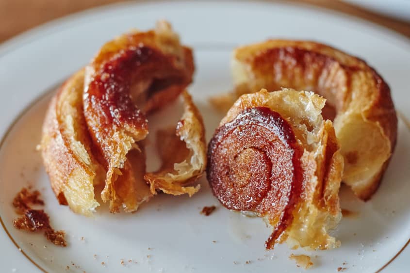 Sugar Buns | The Kitchn
