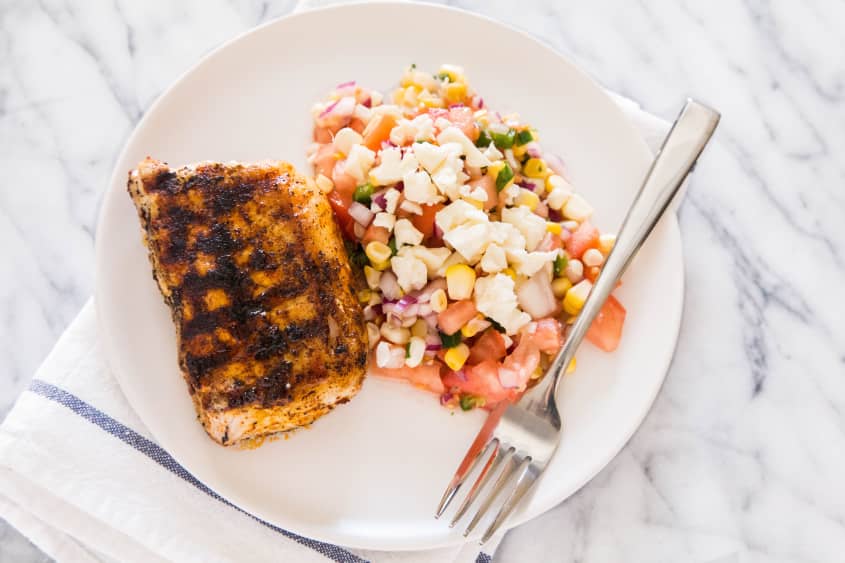 Home Chef’s Meal Kits Help You Cook Restaurant-Quality Dinners in Your ...