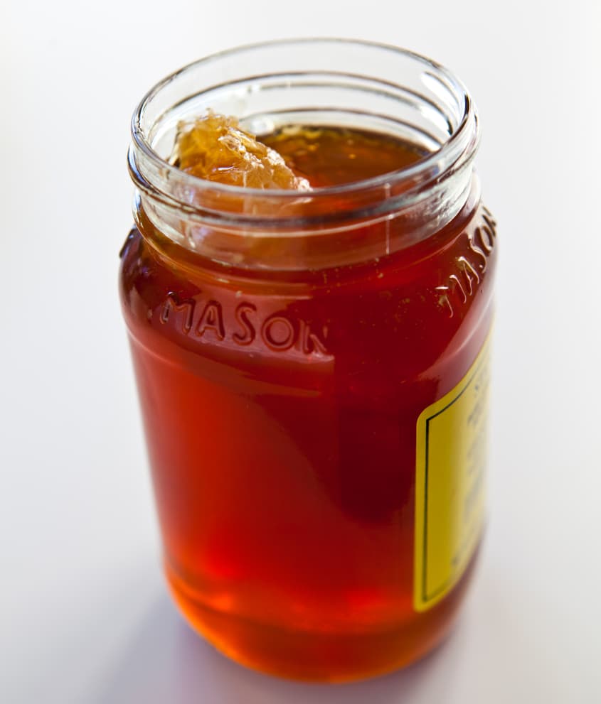 Tea Advice for Newbies and Enthusiasts: A Visit to Just Add Honey Tea ...