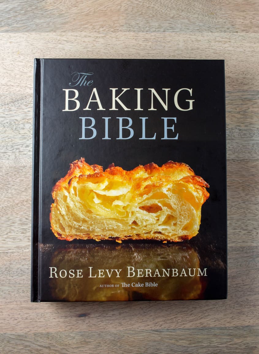 Want Perfect Treats, Guaranteed? The Baking Bible Delivers. | The Kitchn