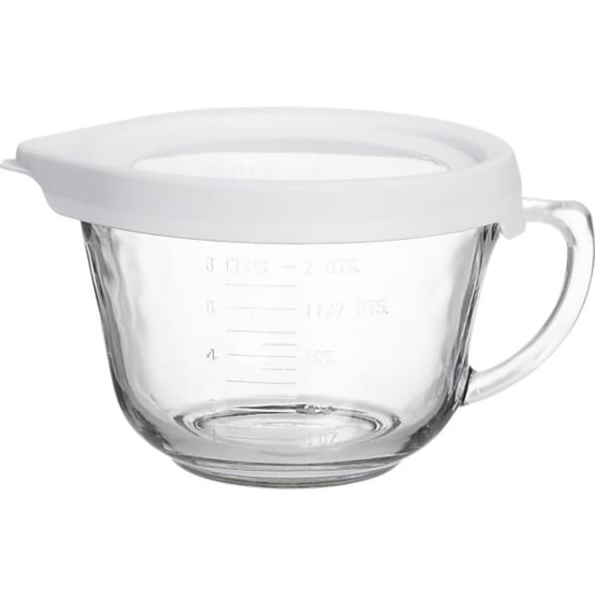 15 Classic Mixing Bowls with Pouring Spouts | The Kitchn