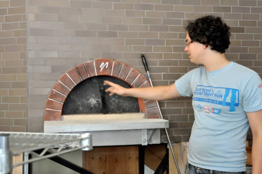 Delancey Seattle: Molly and Brandon’s Labor of Love Kitchen Tour | The ...