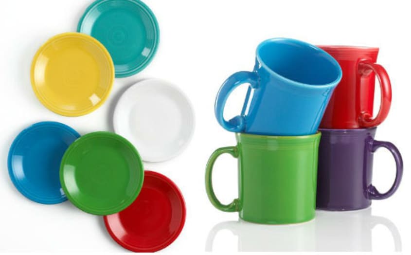 10 Sources for Colorful Dinnerware | The Kitchn