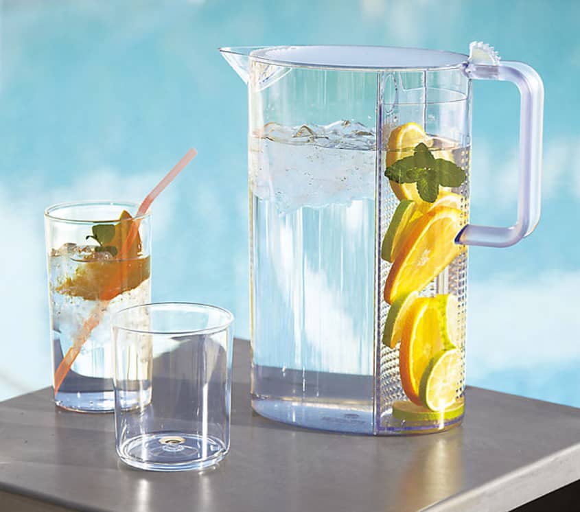 Fruit Infusion Pitchers | The Kitchn