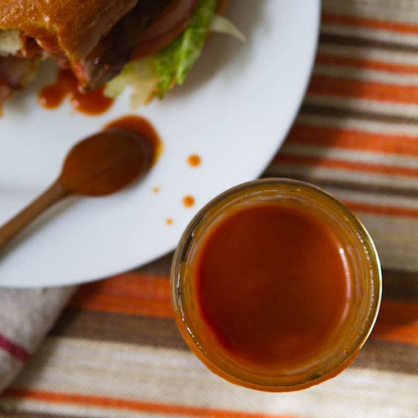 10 Homemade Condiments That Make Great Hostess Gifts | The Kitchn