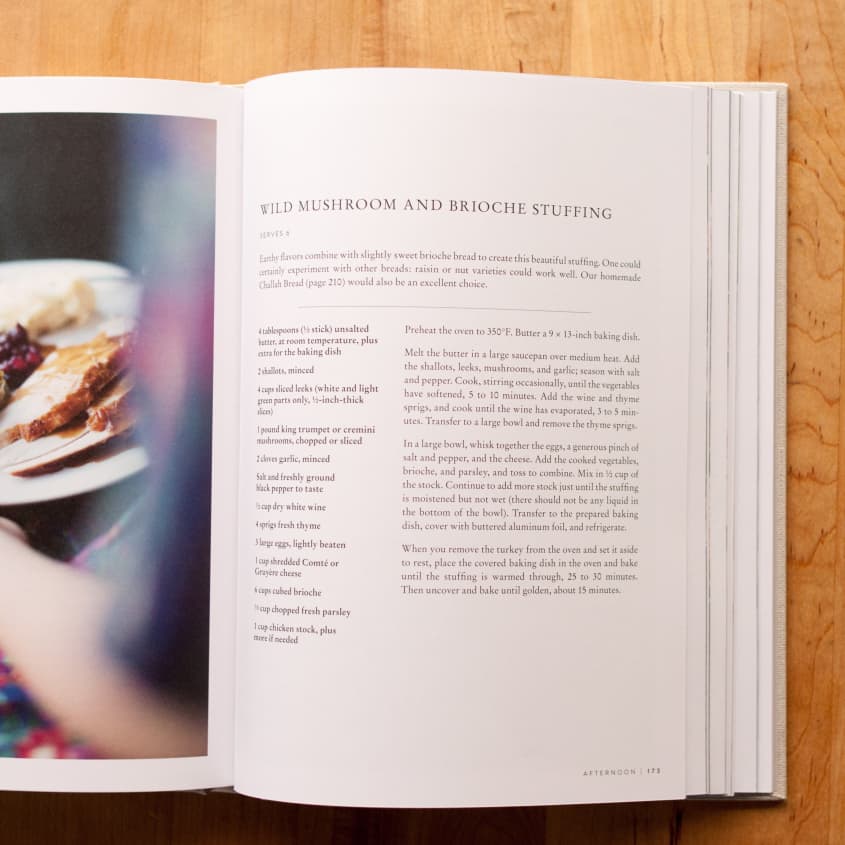 Let Sunday Suppers Help You Plan Your Holiday Parties (and Beyond ...