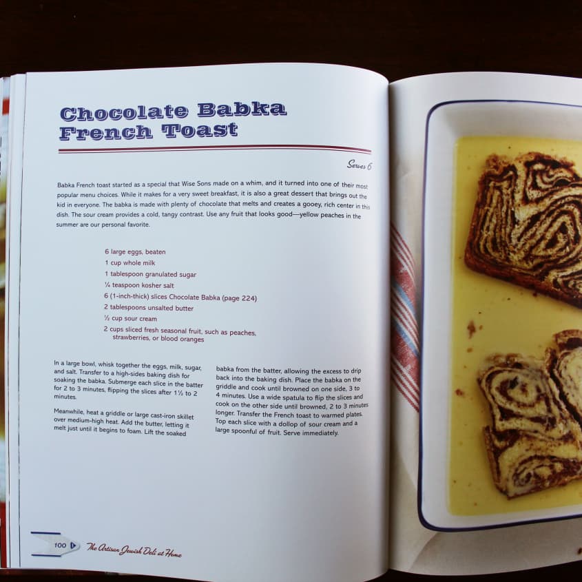 The Artisan Jewish Deli at Home by Nick Zukin & Michael C. Zusman | The ...