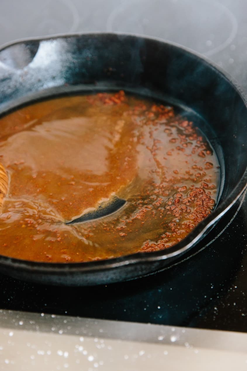 How To Make a Roasted Chicken (Zuni Cafe-Style) | The Kitchn