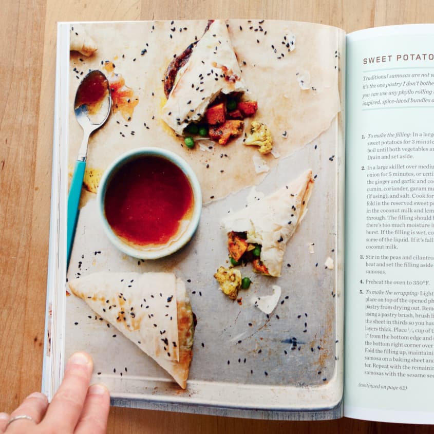 Baking Isn’t Meant to Be Perfect. Time to Get Messy. | The Kitchn